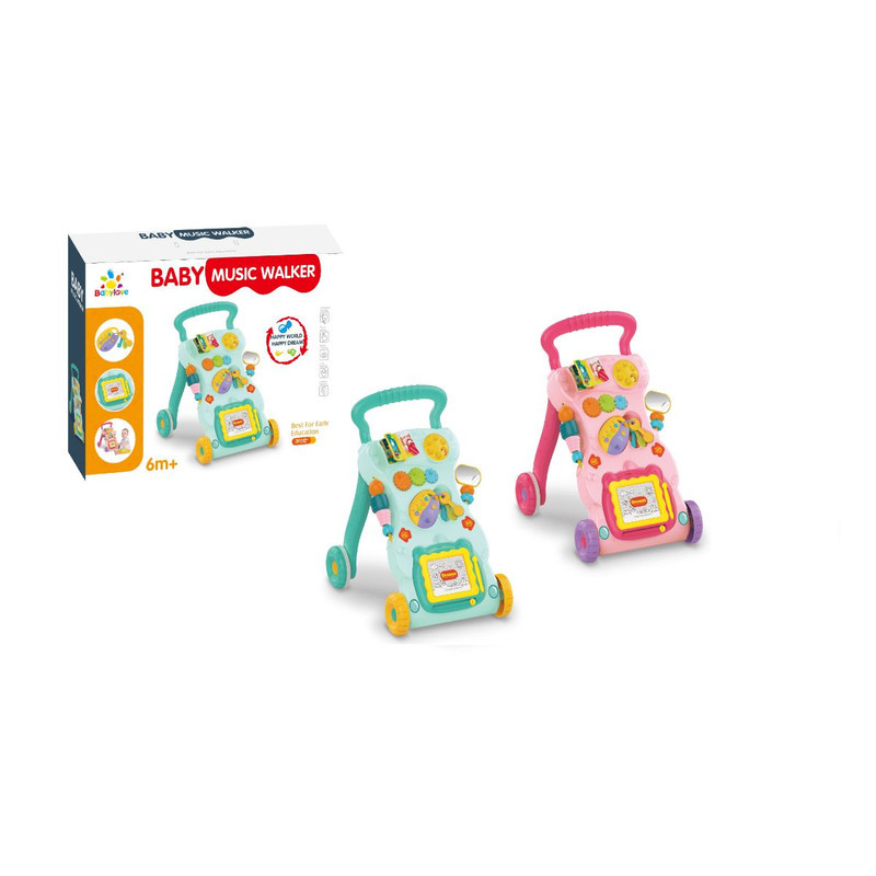 بيبي لف, تعليم المشي موسيقي 33-1962940 - اسعارنا اسعار جملة