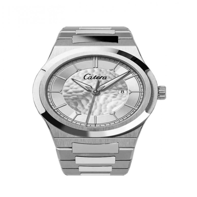 محلي - ساعه كاتيرا الرجالية 250001