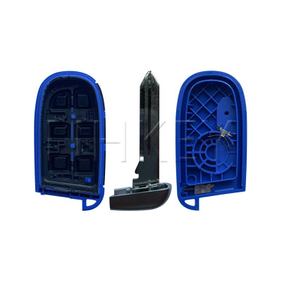 NH KEY 5 أزرار قذيفة فوب ل R/T Trackhawk Scat Pack/392/HEMI/Challenger ...